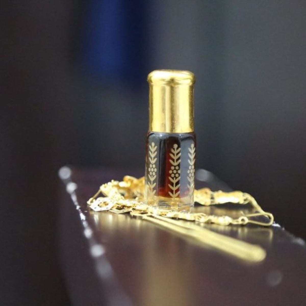 Attar Perfume Oils – Pure Ittar & Fragrances Bashariya – Bashariya ...