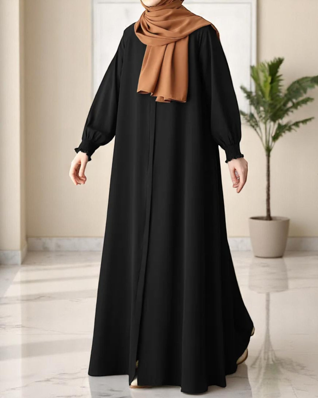 Turkish Abayas – Elegant Modest Wear for Women Bashariya – Bashariya By ...
