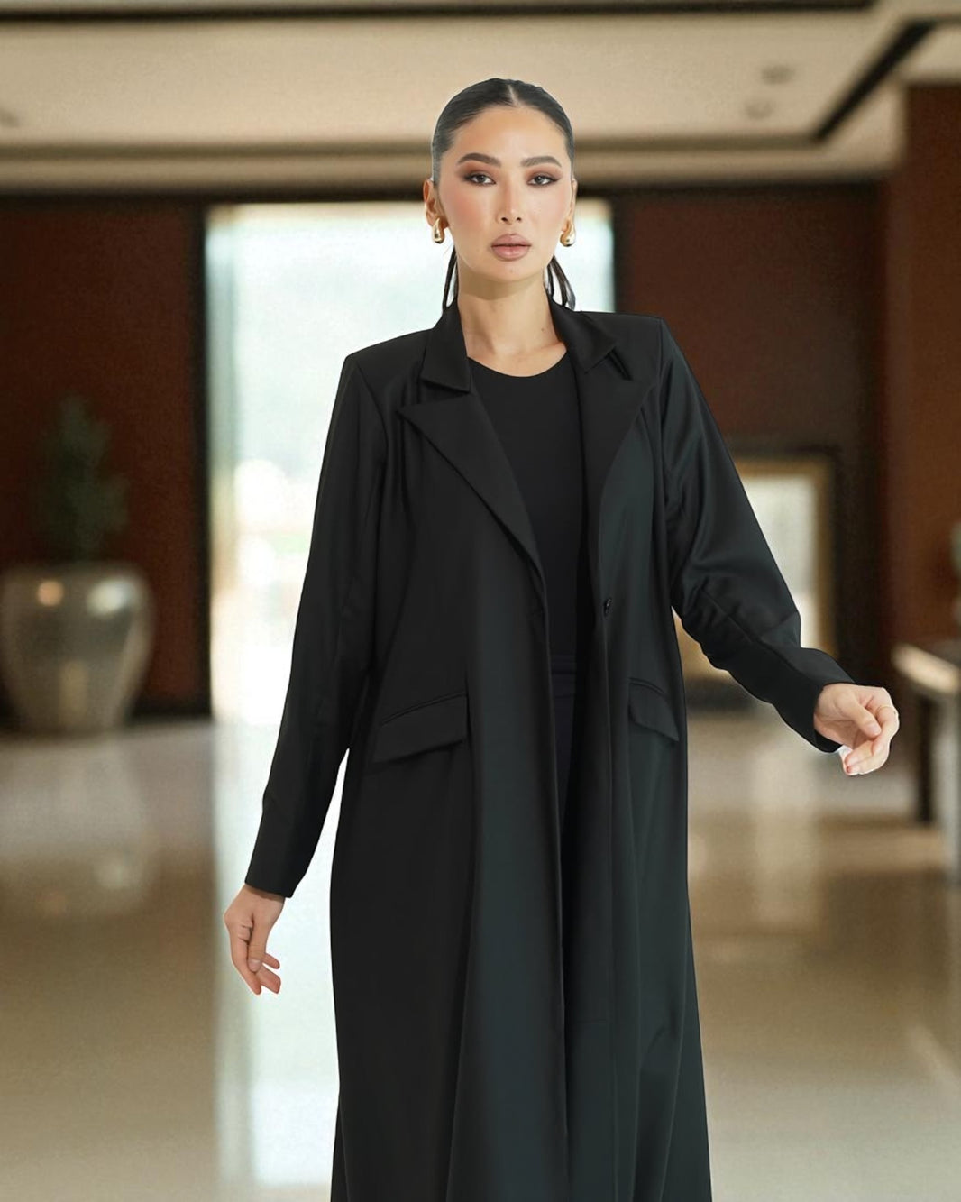 Turkish Abayas for Women Online in India | Bashariya – Bashariya By ...